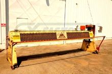 Used Truss Press for sale. Baileigh equipment & more | Machinio