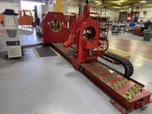 Used Bucking for sale. Weatherford equipment & more | Machinio