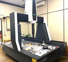 Used Coordinate Measuring Machines (CMM) for sale. Zeiss | Machinio