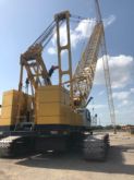 Used Liebherr Cranes for sale | Machinio