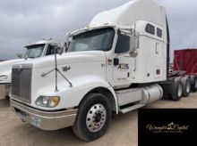 Used 9400I Eagle for sale. International equipment & more | Machinio