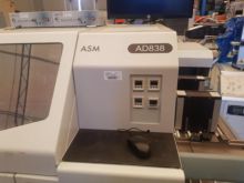 Used ASM AD838 Die Bonder for sale | Machinio