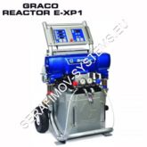 Used Graco Reactor for sale. Graco equipment & more | Machinio