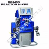Used Graco Reactor for sale. Graco equipment & more | Machinio
