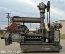 Used Expeller for sale. Anderson equipment & more | Machinio
