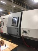 Used Okuma LB45 CNC lathe for sale | Machinio