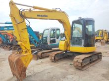 Used Used Komatsu PC78 Excavator for sale. Komatsu equipment & more ...