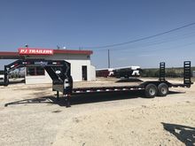 Used Load Max Gooseneck Trailers for sale. Gooseneck equipment & more ...