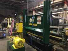 Used Roll Splitters for sale. Marshall equipment & more | Machinio