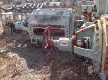 Used Kamyr for sale. Andritz - Sundwig equipment & more | Machinio