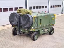 Used Sun Test Systems Airport Ground Support Equipment (GSE) for sale ...