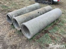 Used Concrete Culverts for sale. Keming equipment & more | Machinio