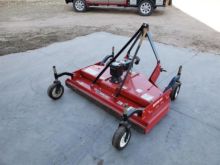 Used 60 Finish Mower for sale. Land Pride equipment & more | Machinio