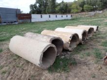 Used Culverts for sale. Wissner equipment & more | Machinio
