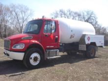 Used Propane Trucks for sale. Hyster equipment & more | Machinio