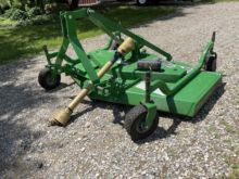 Used Frontier Finish Mowers for sale. Frontier equipment & more | Machinio