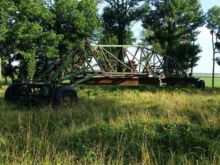 Used Land Planes for sale. Frontier equipment & more | Machinio