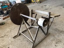 Used Buzz Saw for sale. Palax equipment & more | Machinio