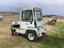 Used Aircraft Tug for sale. Grove equipment & more | Machinio