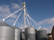 Used Grain Leg for sale. Timpte equipment & more | Machinio