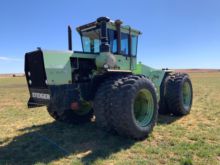 Used Steiger Tractors for sale | Machinio