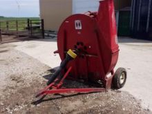 Used Silage Blowers for sale. Gehl equipment & more | Machinio