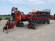 Used 2 Row Planter for sale. John Deere equipment & more | Machinio