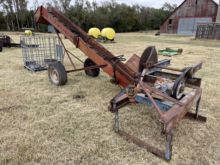 Used Buzz Saw for sale. Woodsman equipment & more | Machinio