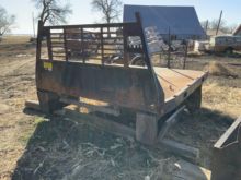 Used Bale Beds for sale. Vermeer equipment & more | Machinio