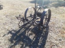 Used 2 Row Planters for sale. John Deere equipment & more | Machinio