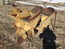 Used Tree Planter for sale. Reynolds equipment & more | Machinio