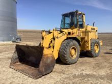 Used Wheel Loaders Clark Michigan for sale. Clark equipment & more ...