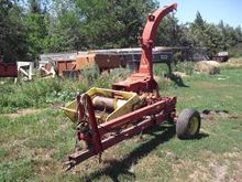 Used Pull Type Forage Harvesters for sale. John Deere equipment & more ...