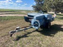 Used Ford Square Balers for sale. Ford equipment & more | Machinio