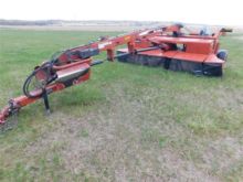 Used Discbines for sale. New Holland equipment & more | Machinio