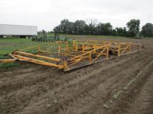 Used Land Planes for sale. Frontier equipment & more | Machinio