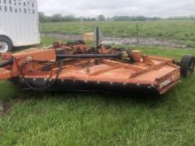 Used 15 Batwing Mowers for sale. Woods equipment & more | Machinio