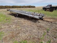 Used Irrigation Pipe Trailer for sale. Advance equipment & more | Machinio