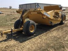 Used Dirt Pans for sale. John Deere equipment & more | Machinio
