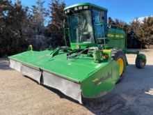 Used Swather Trailer for sale. Hesston equipment & more | Machinio