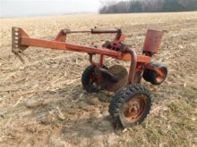 Used Gopher Machine for sale. New Holland equipment & more | Machinio