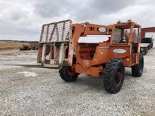 Used Traverse Lift Forklifts for sale. Advance equipment & more | Machinio