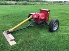 Used Pto Generator for sale. John Deere equipment & more | Machinio