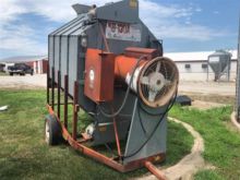 Used Grain Bin Fans for sale. Caldwell equipment & more | Machinio