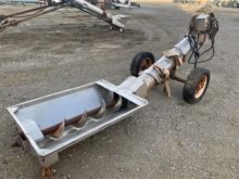 Used Transfer Auger for sale. Haas equipment & more | Machinio