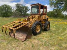 Used Hough Loaders for sale. Hough equipment & more | Machinio