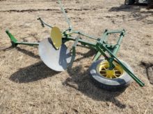 Used Tillage Terracing Plow for sale. Ammco equipment & more | Machinio