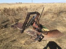 Used V Ditcher for sale. Amco equipment & more | Machinio