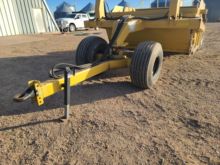 Used Soil Mover Scrapers for sale. Orthman equipment & more | Machinio