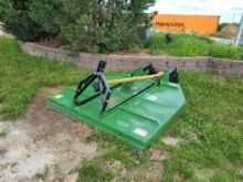 Used 3 Pt Rotary Mowers for sale. John Deere equipment & more | Machinio